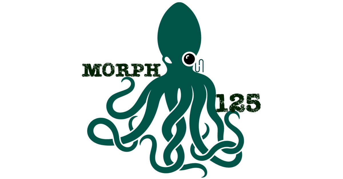 Apparel Options – Morph125